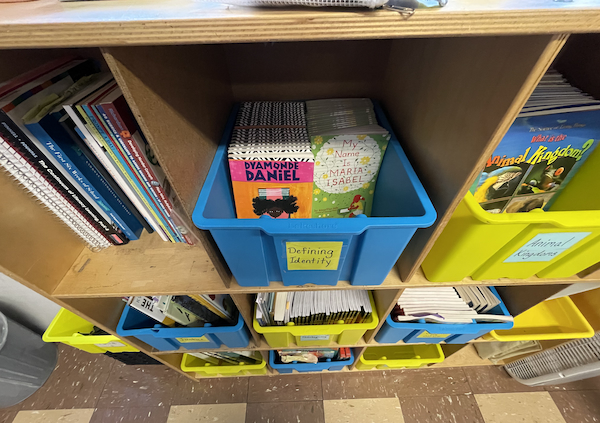 Fishtank Curriculum - Fishtank Learning