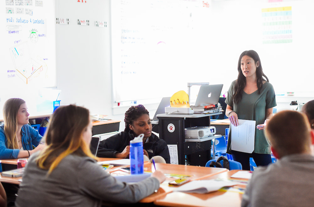 Professional Learning for ELA - Fishtank Learning