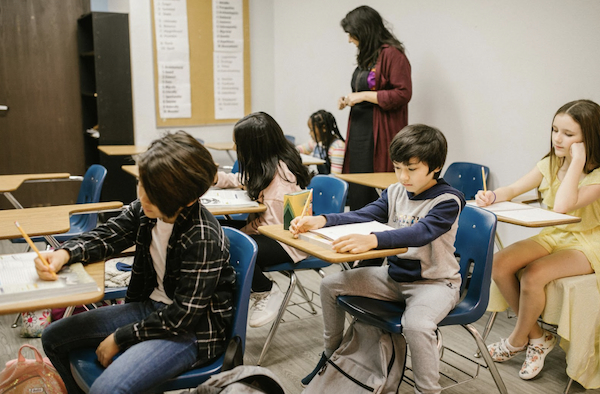 Fishtank Curriculum - Fishtank Learning