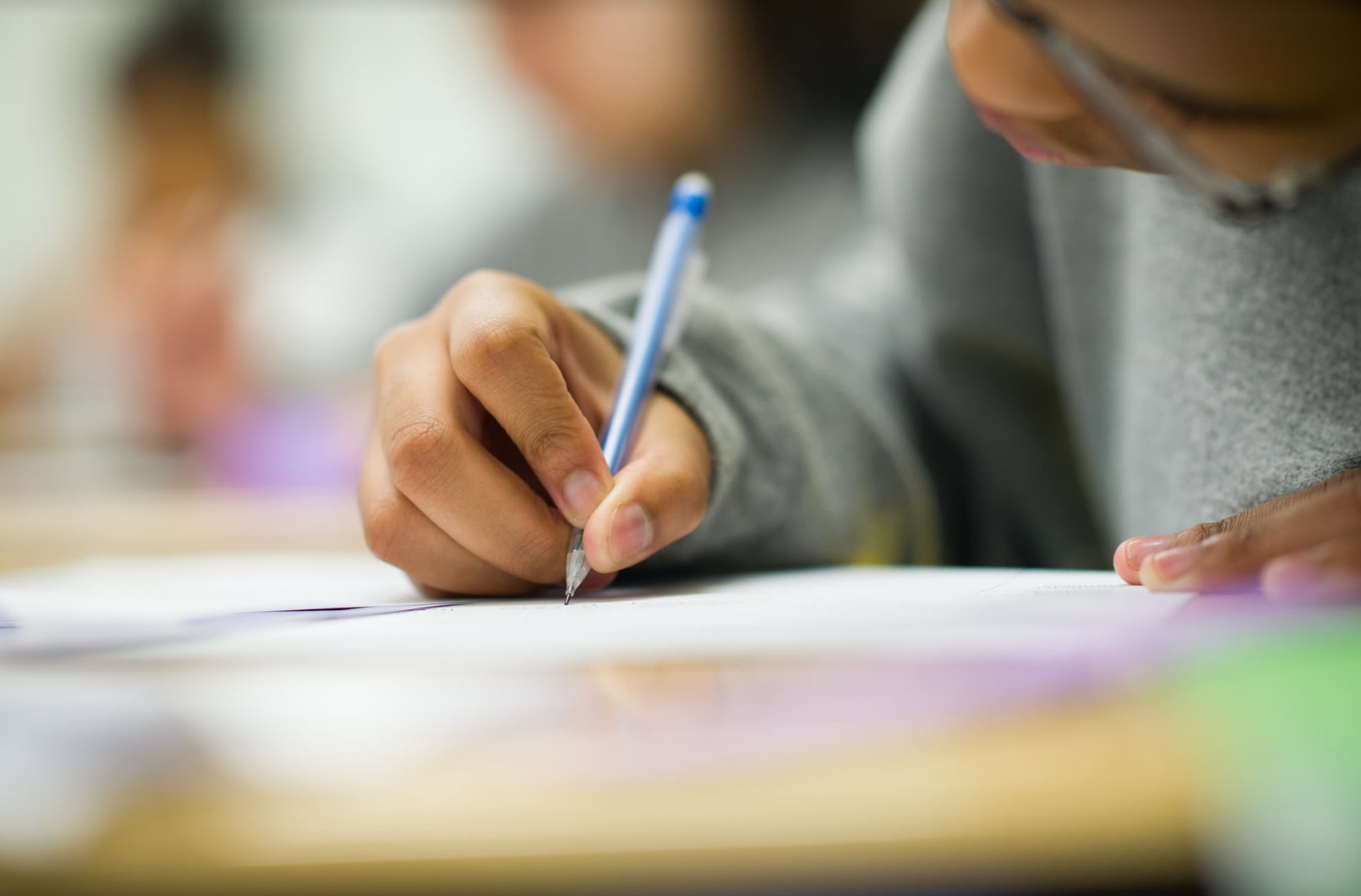 Expanded Assessment Package Fishtank Learning