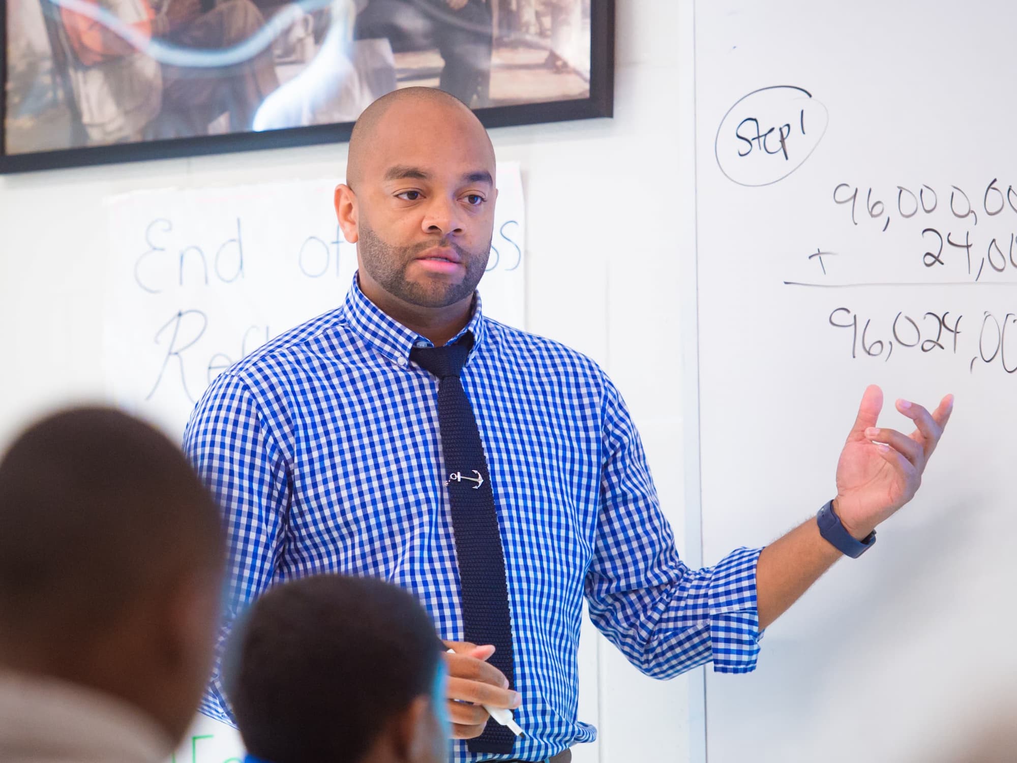 Fishtank Plus for Math - Fishtank Learning