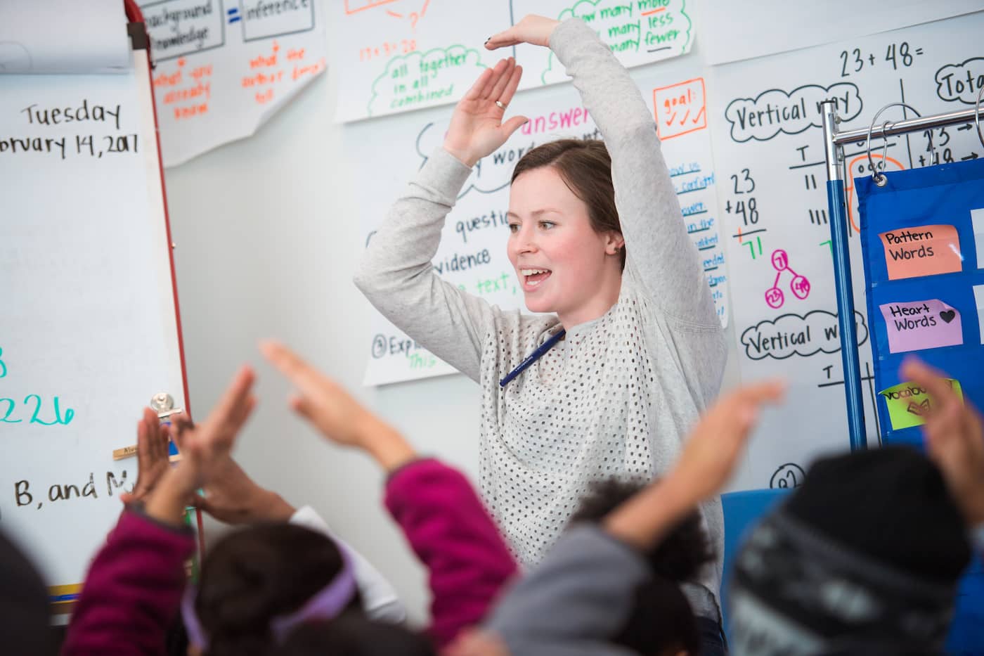 3rd Grade Math Curriculum Common Core Lessons Assessments 