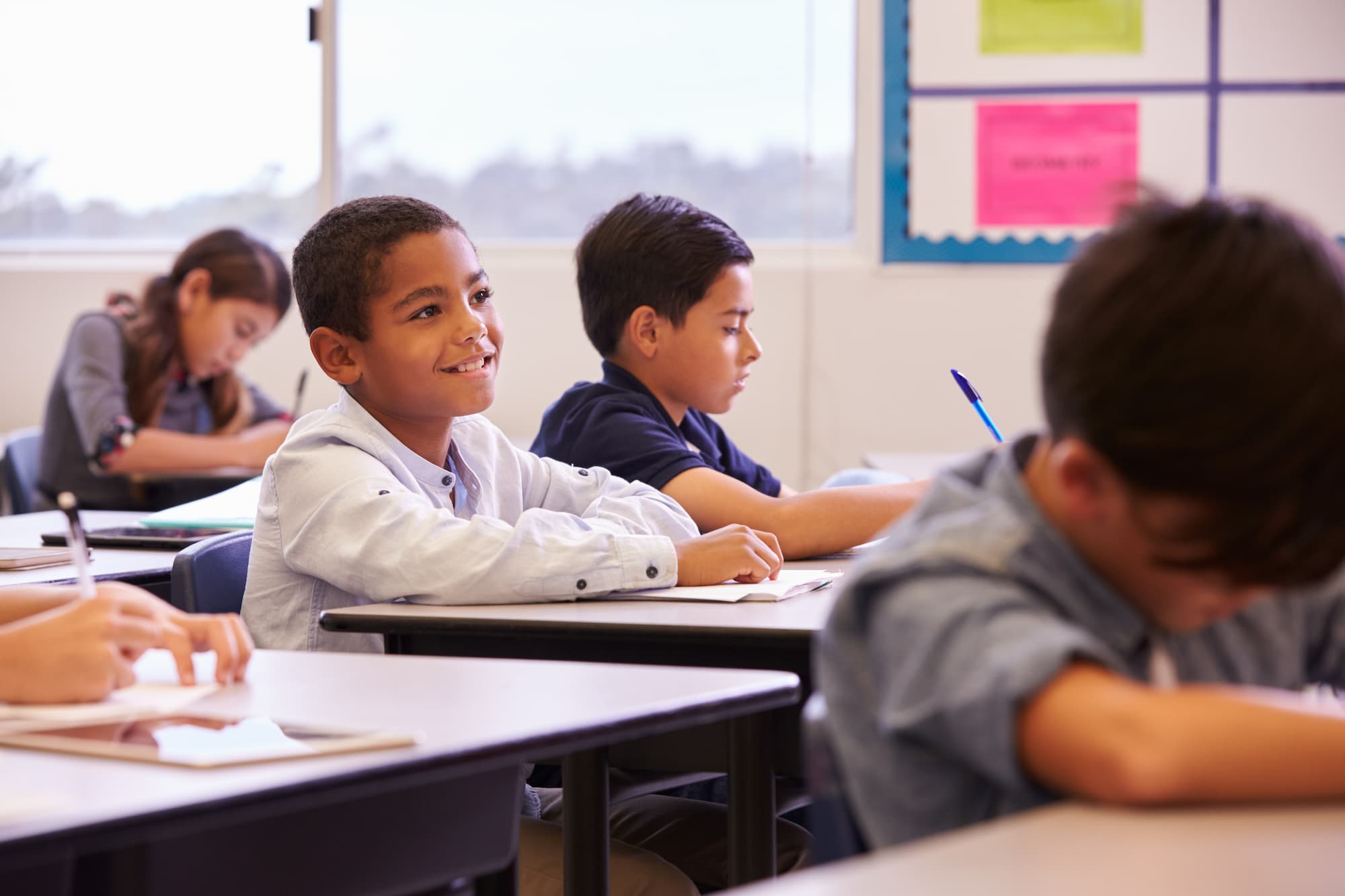 4th Grade Math Free Lesson Plans Full Year Curriculum