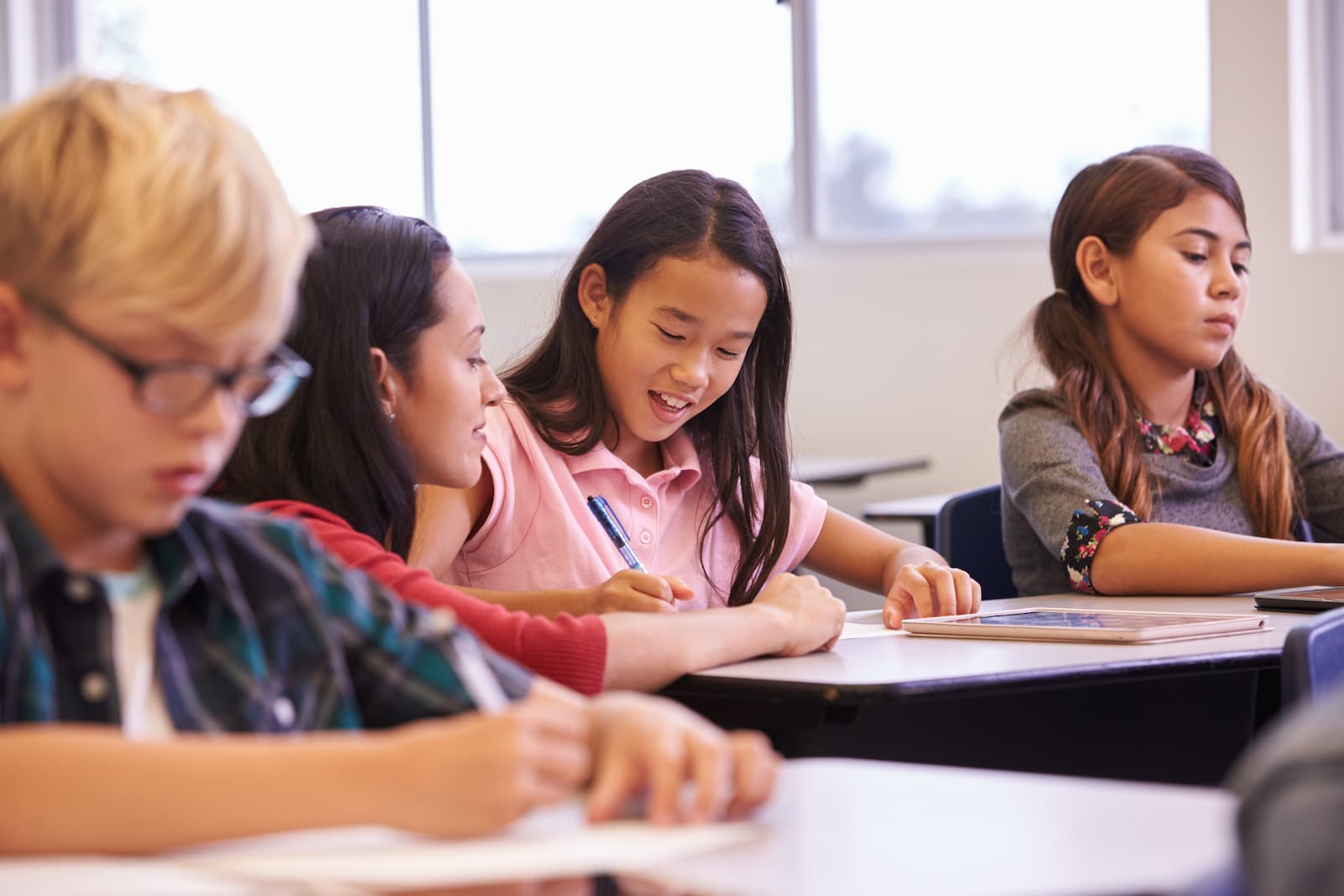 6th Grade Math Free Lesson Plans Full Year Curriculum