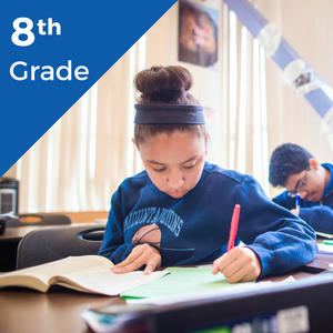 8th Grade English Curriculum - Common Core Lessons & Assessments ...