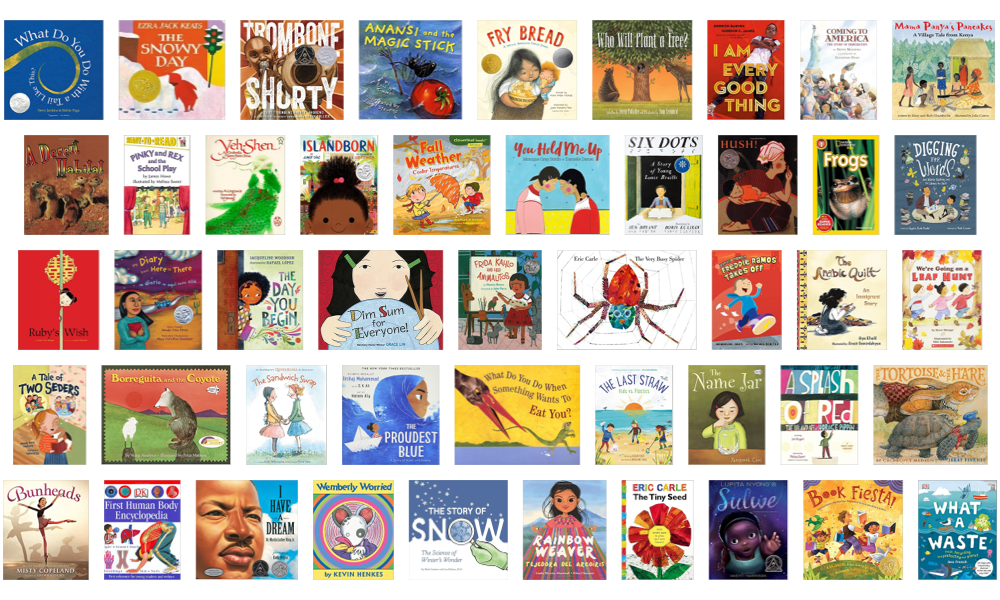 Early Elementary ELA - Fishtank Learning