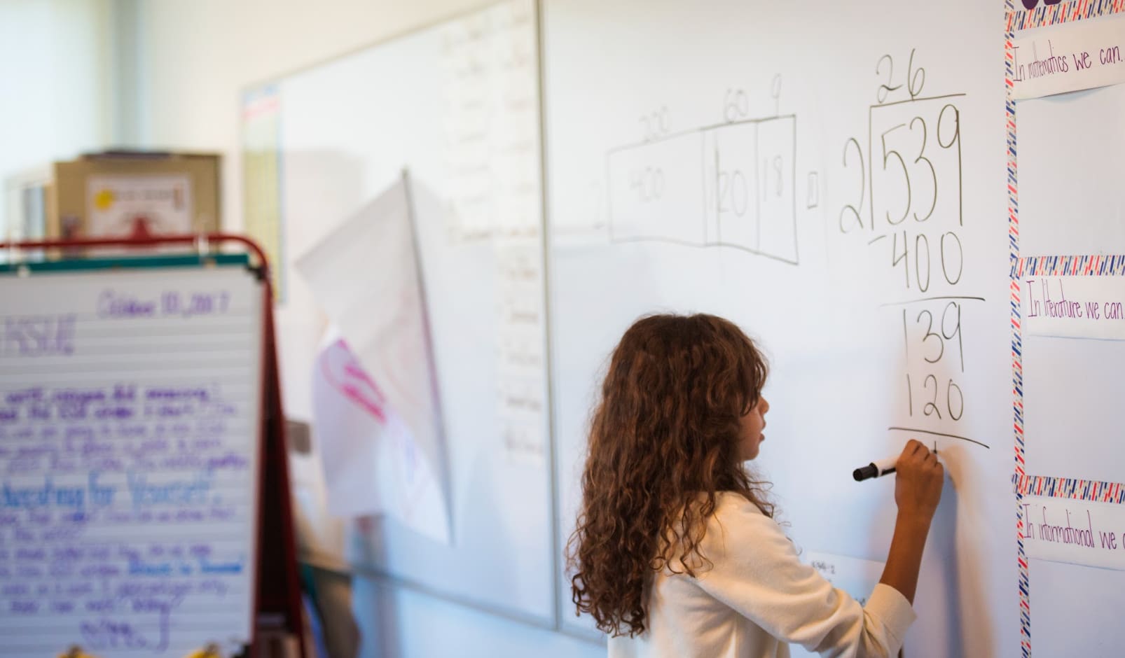 FT Plus Math - Student Practice - Fishtank Learning