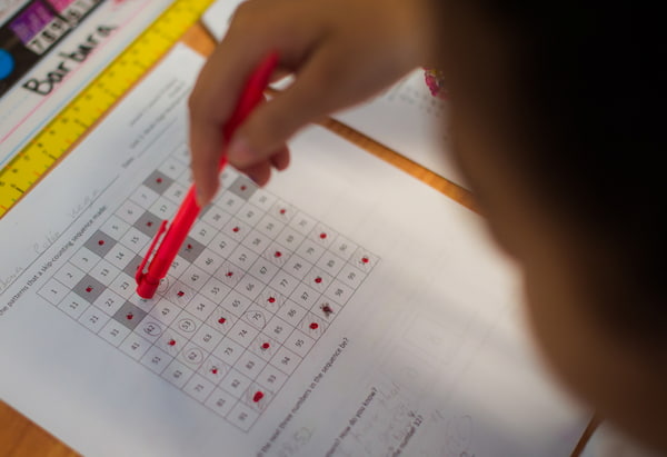 Mathematics Teacher Tools - Common Core Lessons & Assessments ...