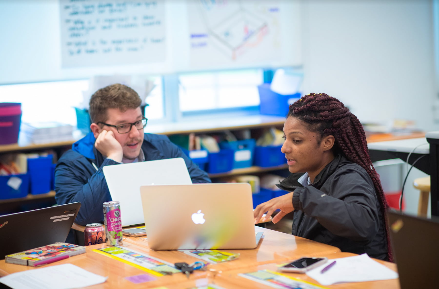 Unit Launches - Fishtank Learning