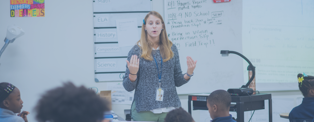 Teaching Complex Texts During a Complex Year - Fishtank Learning