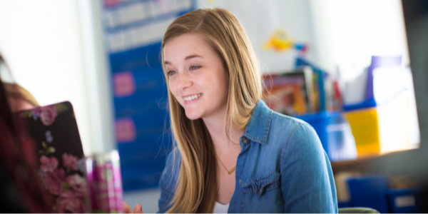 2nd Grade English Language Arts | Fishtank Learning