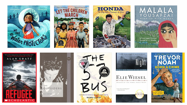 Teacher Support - Fishtank Learning