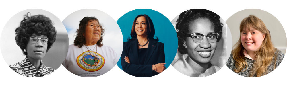 Celebrating Women’s History Month in Your Classroom - Fishtank Learning