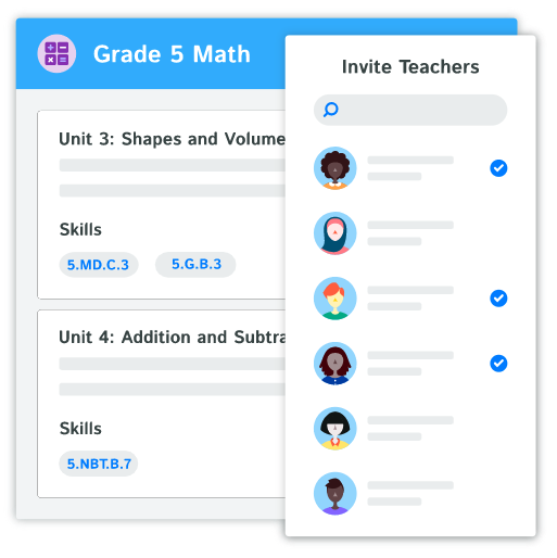 Bring Your Fishtank Learning Curriculum to Life With Kiddom - Fishtank ...