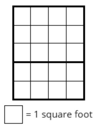 Lesson 11 | Area | 3rd Grade Mathematics | Free Lesson Plan