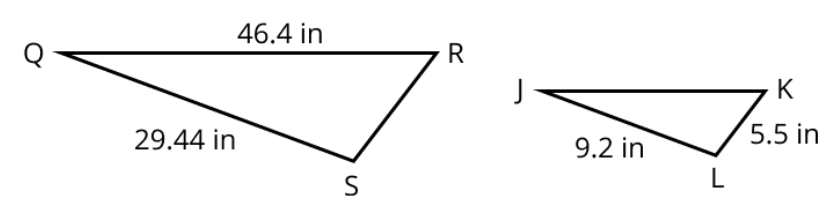 Lesson 15 | Transformations and Angle Relationships | 8th Grade ...