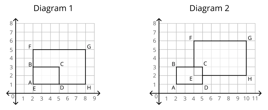 Lesson 12 | Transformations and Angle Relationships | 8th Grade ...