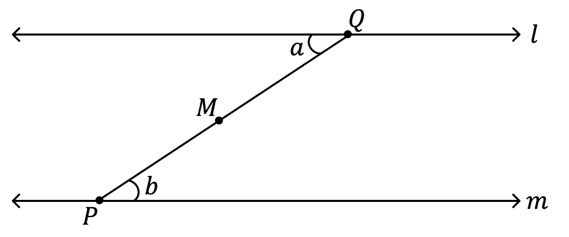 Lesson 18 | Transformations and Angle Relationships | 8th Grade ...