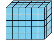 Lesson 3 | Shapes and Volume | 5th Grade Mathematics | Free Lesson Plan