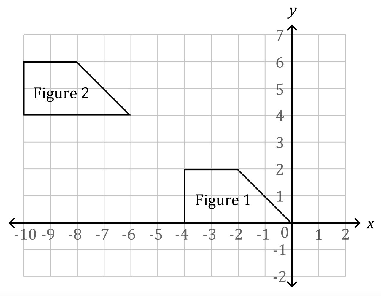 Lesson 2 | Transformations and Angle Relationships | 8th Grade ...