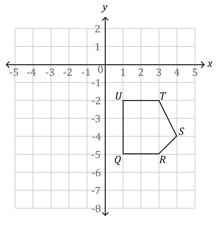 Lesson 3 | Transformations and Angle Relationships | 8th Grade ...