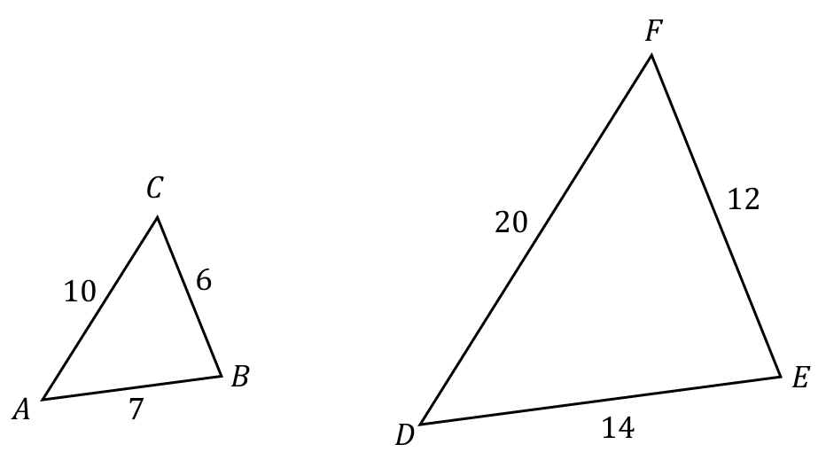 Lesson 11 | Transformations and Angle Relationships | 8th Grade ...