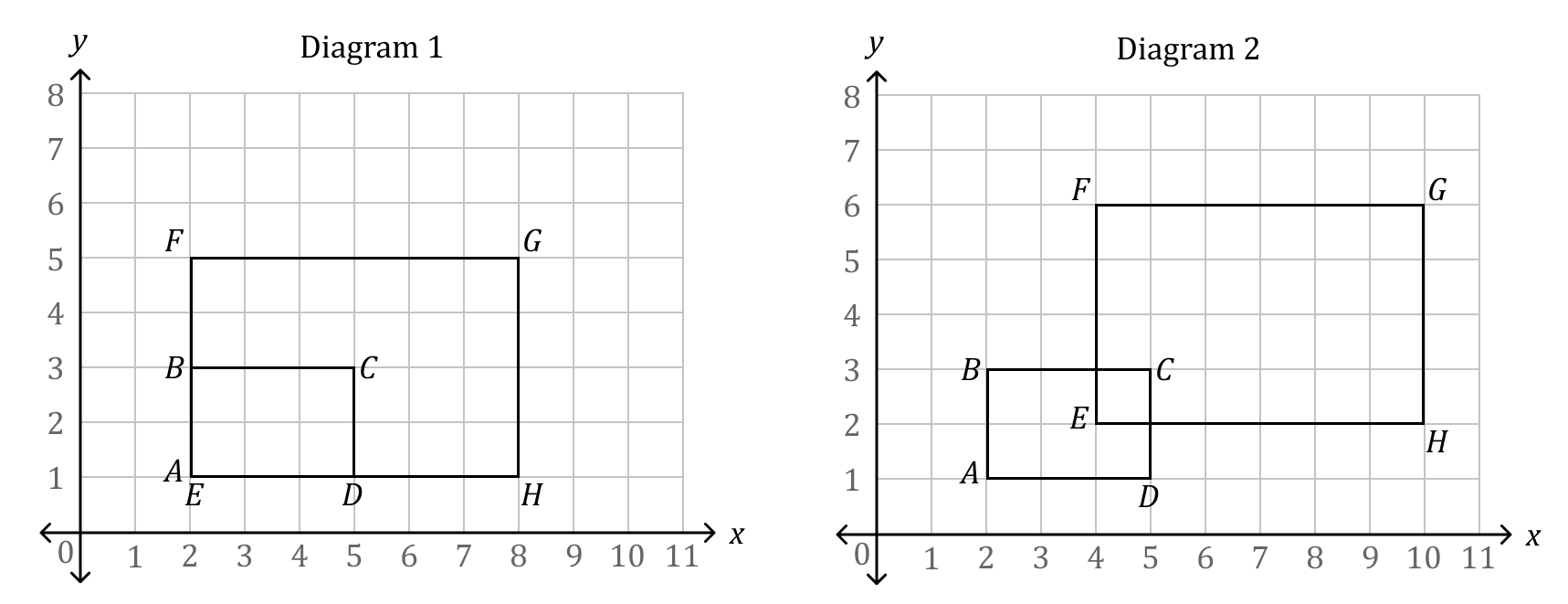Lesson 12 | Transformations and Angle Relationships | 8th Grade ...