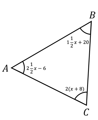 Lesson 20 | Transformations and Angle Relationships | 8th Grade ...