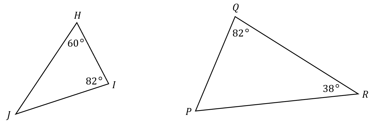 Lesson 22 | Transformations and Angle Relationships | 8th Grade ...
