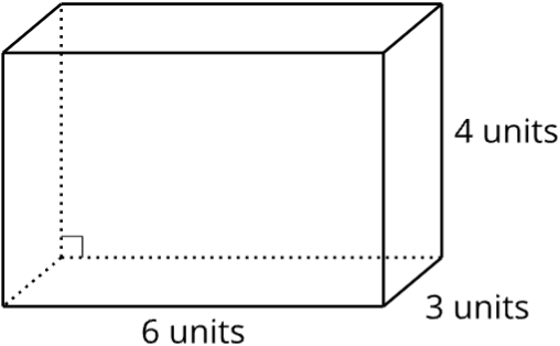 Lesson 5 | Shapes and Volume | 5th Grade Mathematics | Free Lesson Plan