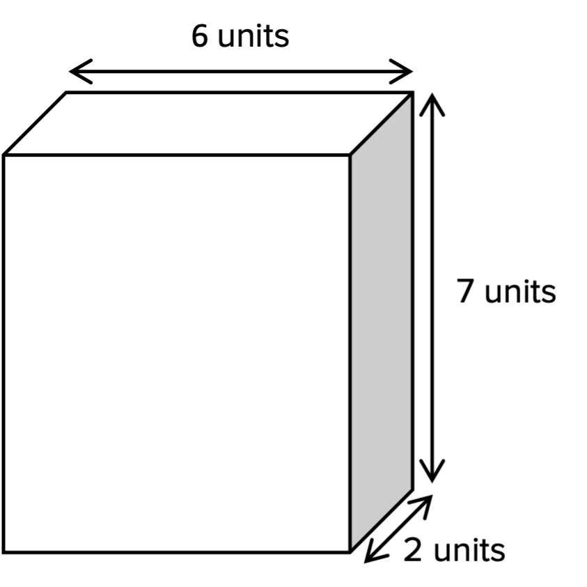 Lesson 5 | Shapes and Volume | 5th Grade Mathematics | Free Lesson Plan